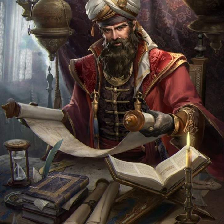 Arabian Nights
